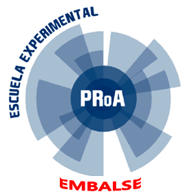 ProA Embalse 2020 - 2do. Año: Primer Día
