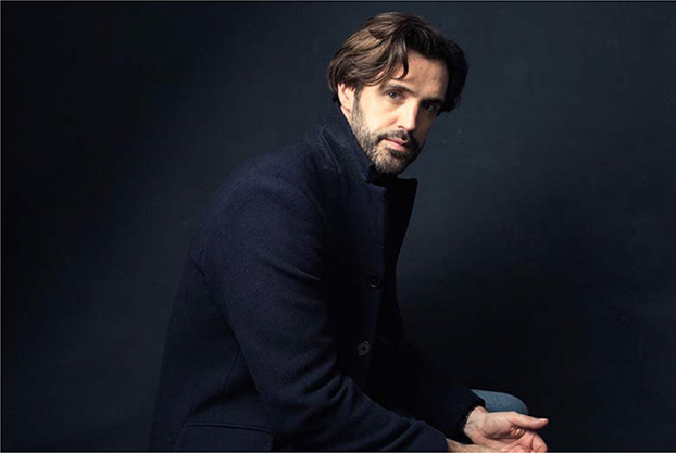 Viale del Tramonto: "Joe Gillis? Lo facevo già a 15 anni!" Michael ...