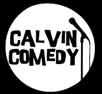 From The Horse's Mouth: Comedian Demetri Martin appears at the Calvin ...