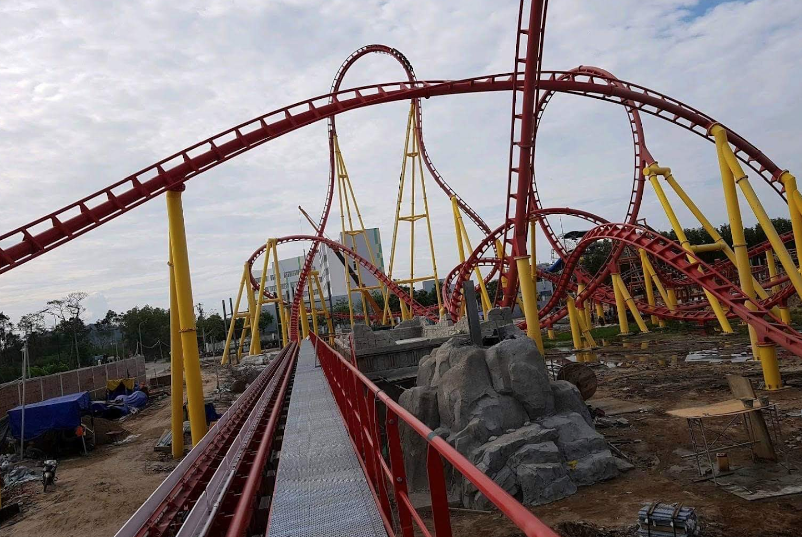 6 New Coasters For 2020 You Probably Haven't Heard Of (But Should Have