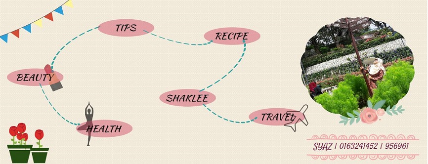 .: The Love Dimension :.: CARA MENCEGAH DEMAM DENGGI