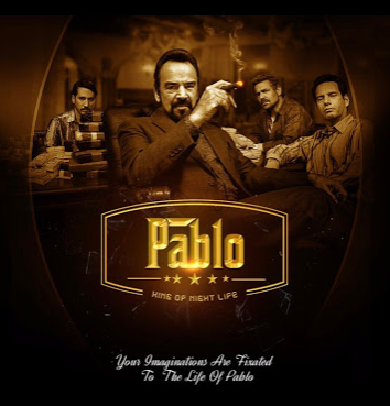 Club Pablo Grand Opening