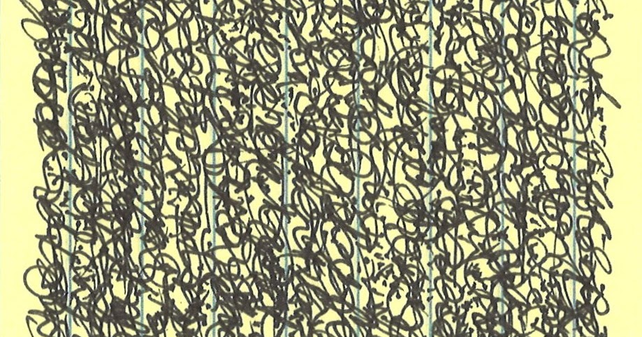 Hypergraphia Pictures: Hypergraphia Picture