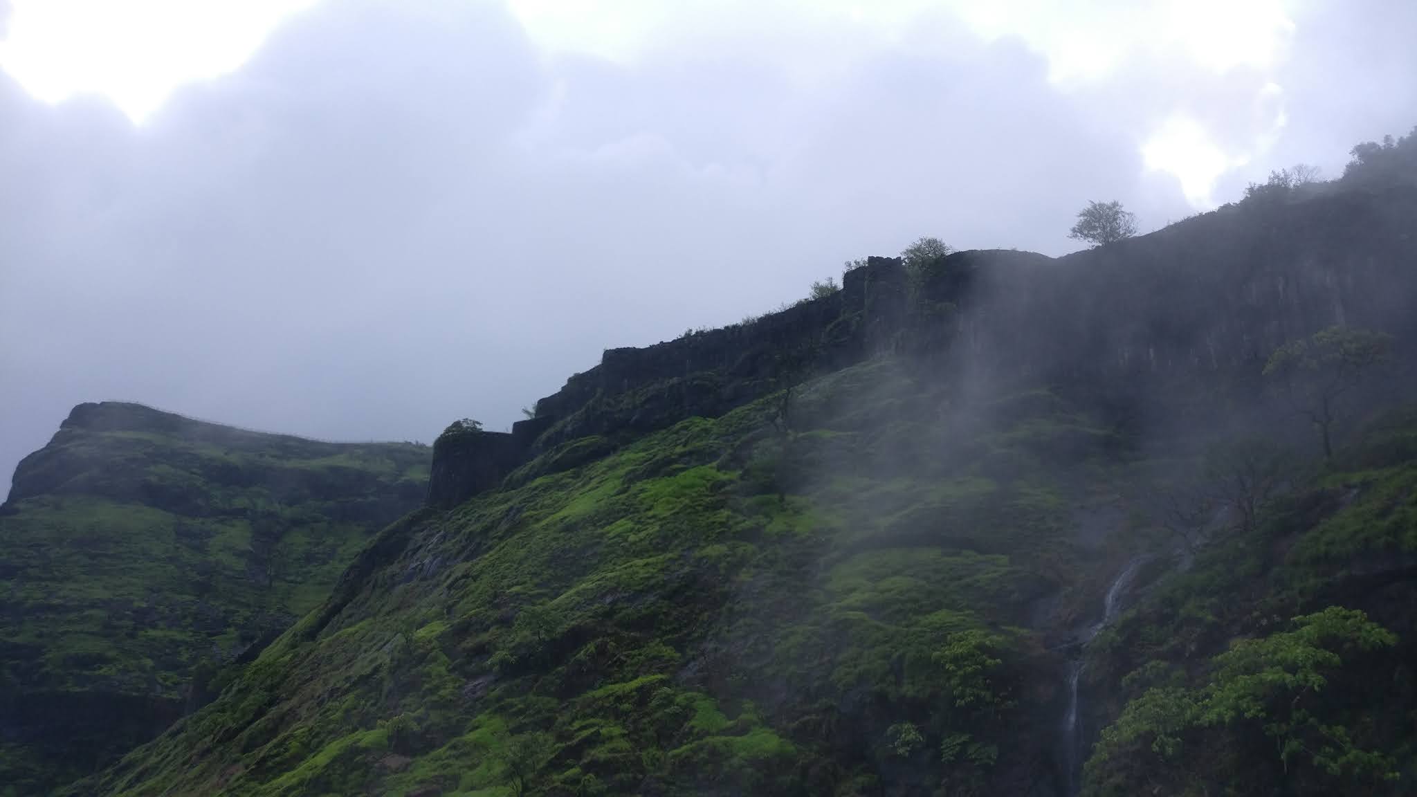 Raigad Fort Information | A Fascinating Place You Need to Know ...