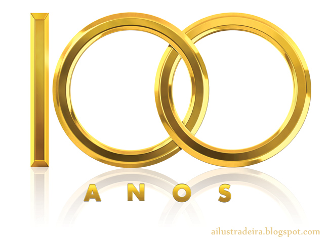 A Ilustradeira: GBOEX - 100 Anos