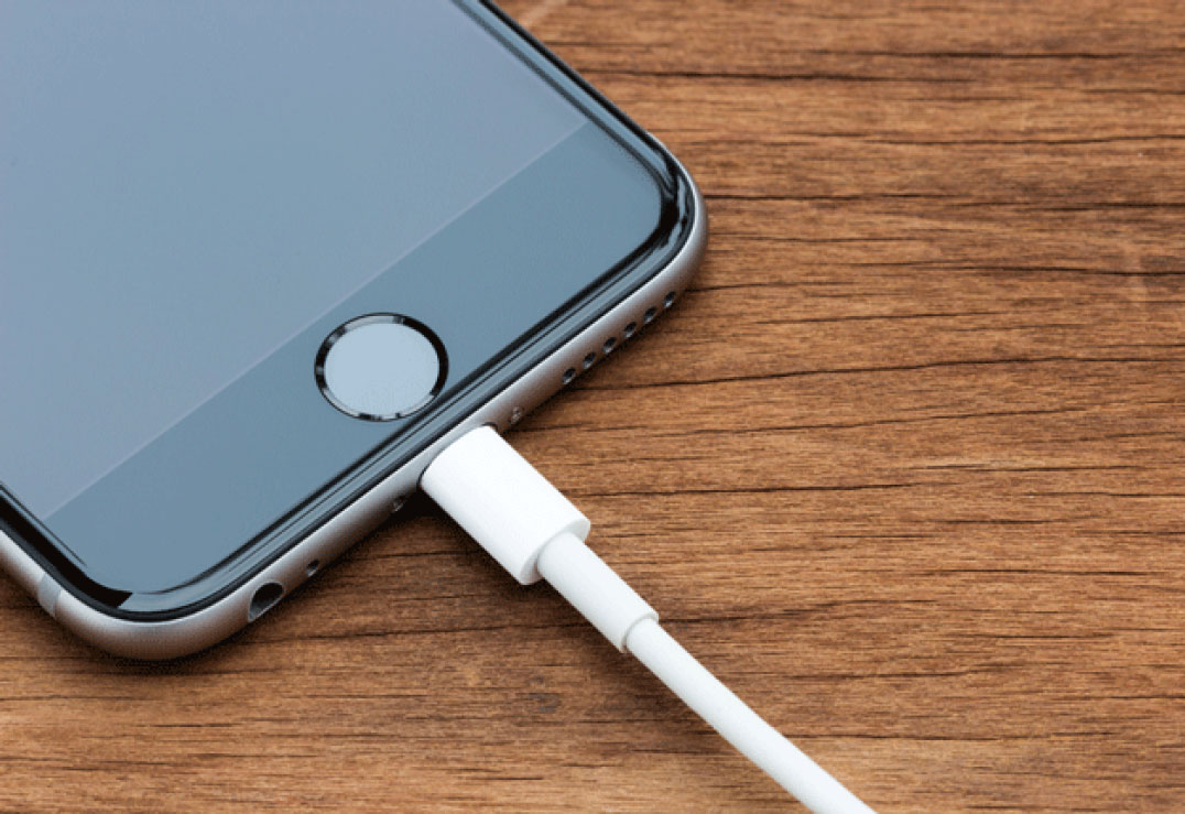 Penyebab Hp Tidak Bisa Di Cas Iphone - servis hp