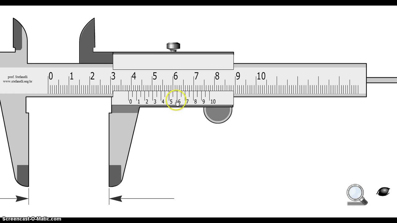 Vernier Digital Y Sus Partes at Conrad Cooper blog