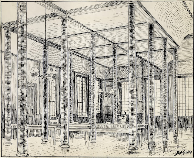 Heroes, Heroines, and History: Hope in Upper Canada: The Sharon Temple