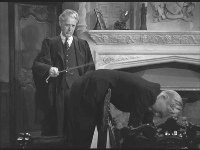 Movie: Corporeal Punishment