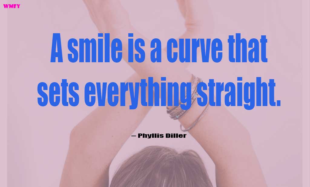 260+ Best Quotes About Smiling That Will Make Your Day Beautiful