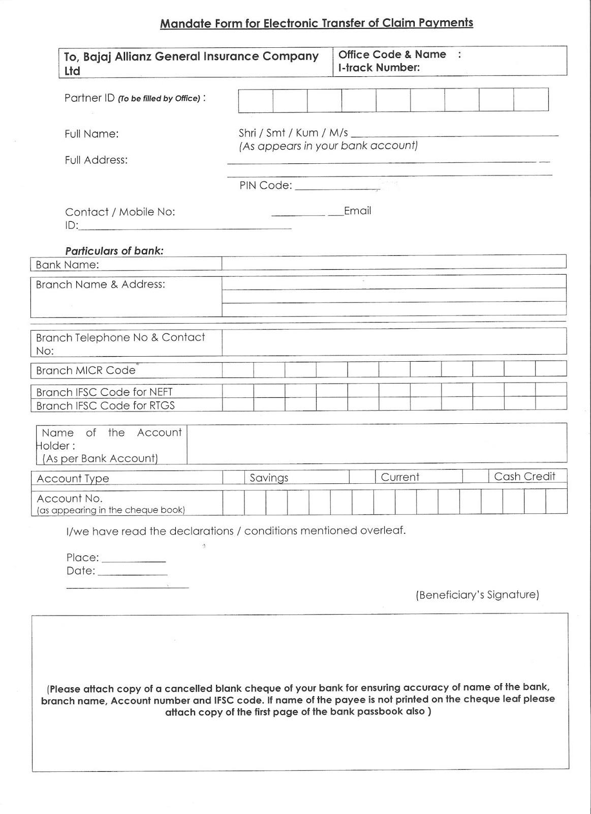 sbi-neft-form-scribd-india