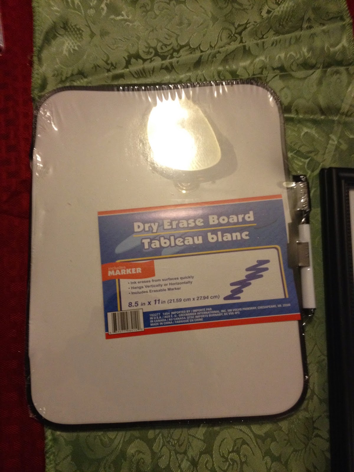 Part 4: Artist Alley Essentials for Under $30- Signage