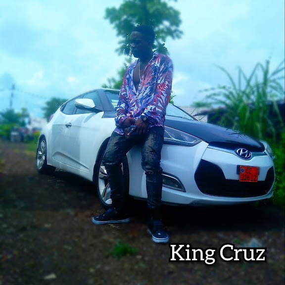 King Cruz