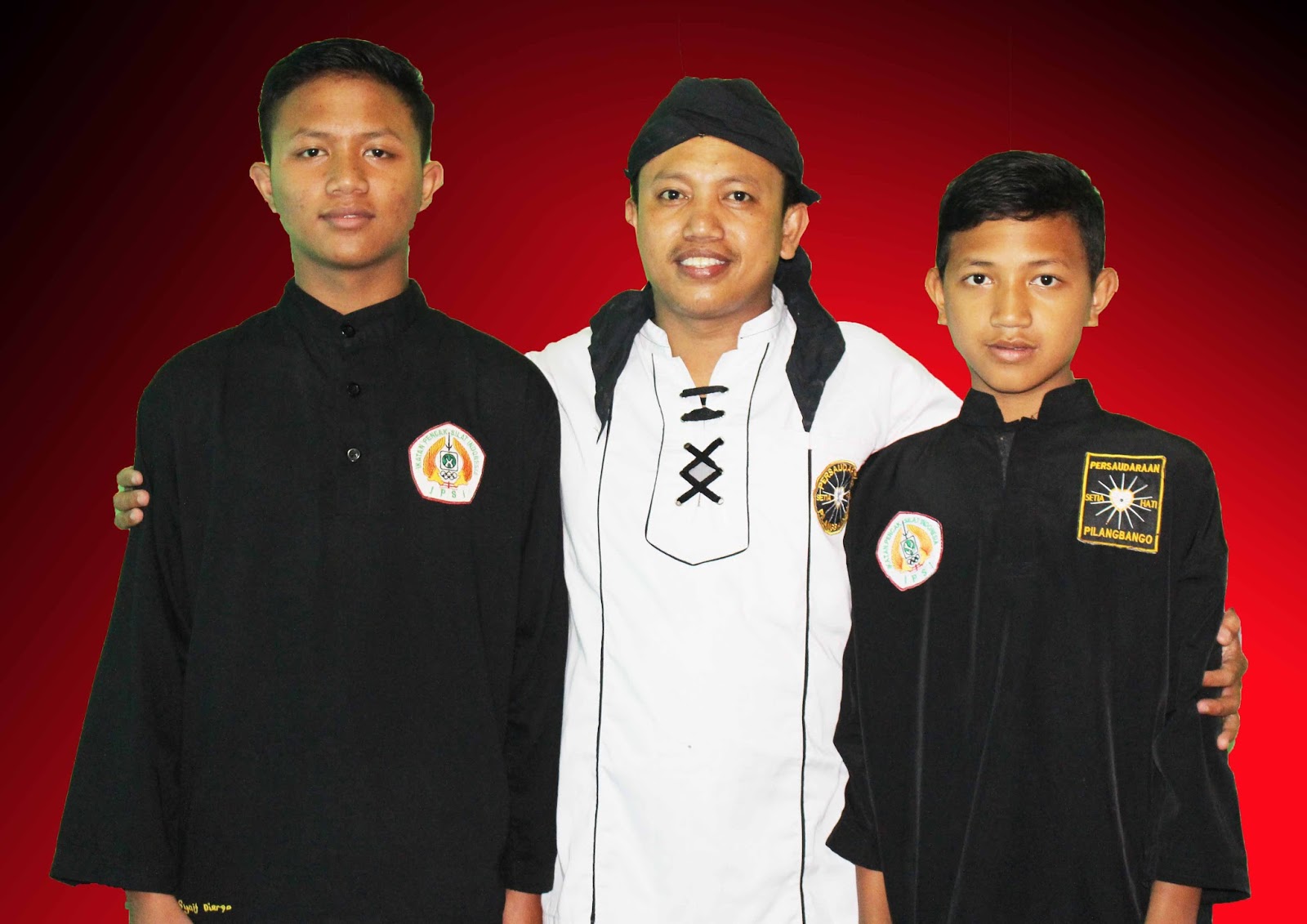 SEJARAH SETIA HATI PILANGBANGO CABANG WONOSOBO