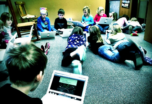 The Library Voice: "StarWalk Kids Media"....Amazing Nonfiction and ...