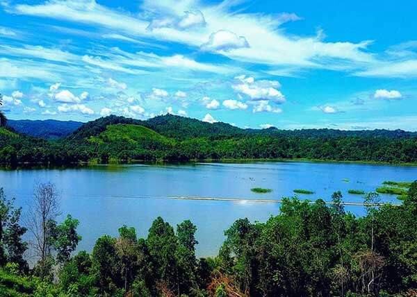 7 Danau di Riau yang Menakjubkan dan Wajib Dikunjungi - Pariwisata Sumut