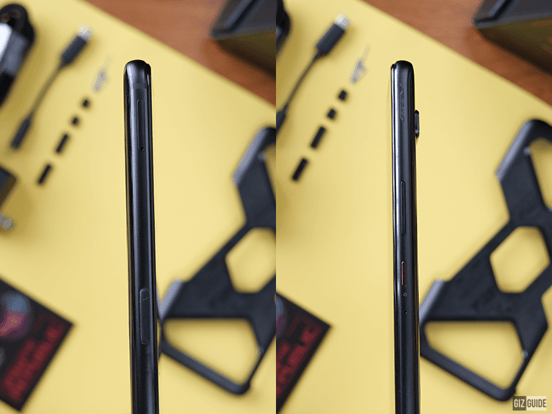 Meet the ASUS ROG Phone 3 - 2020's Pinnacle of smartphone gaming?