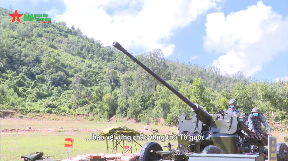 DEFENSE STUDIES: Air Defense Rehearsals to Destroy Intruding Enemy Aircraft