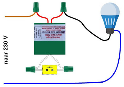 Elektronica-hobby blog van Jos Verstraten (610 artikelen): Review: MINI ...