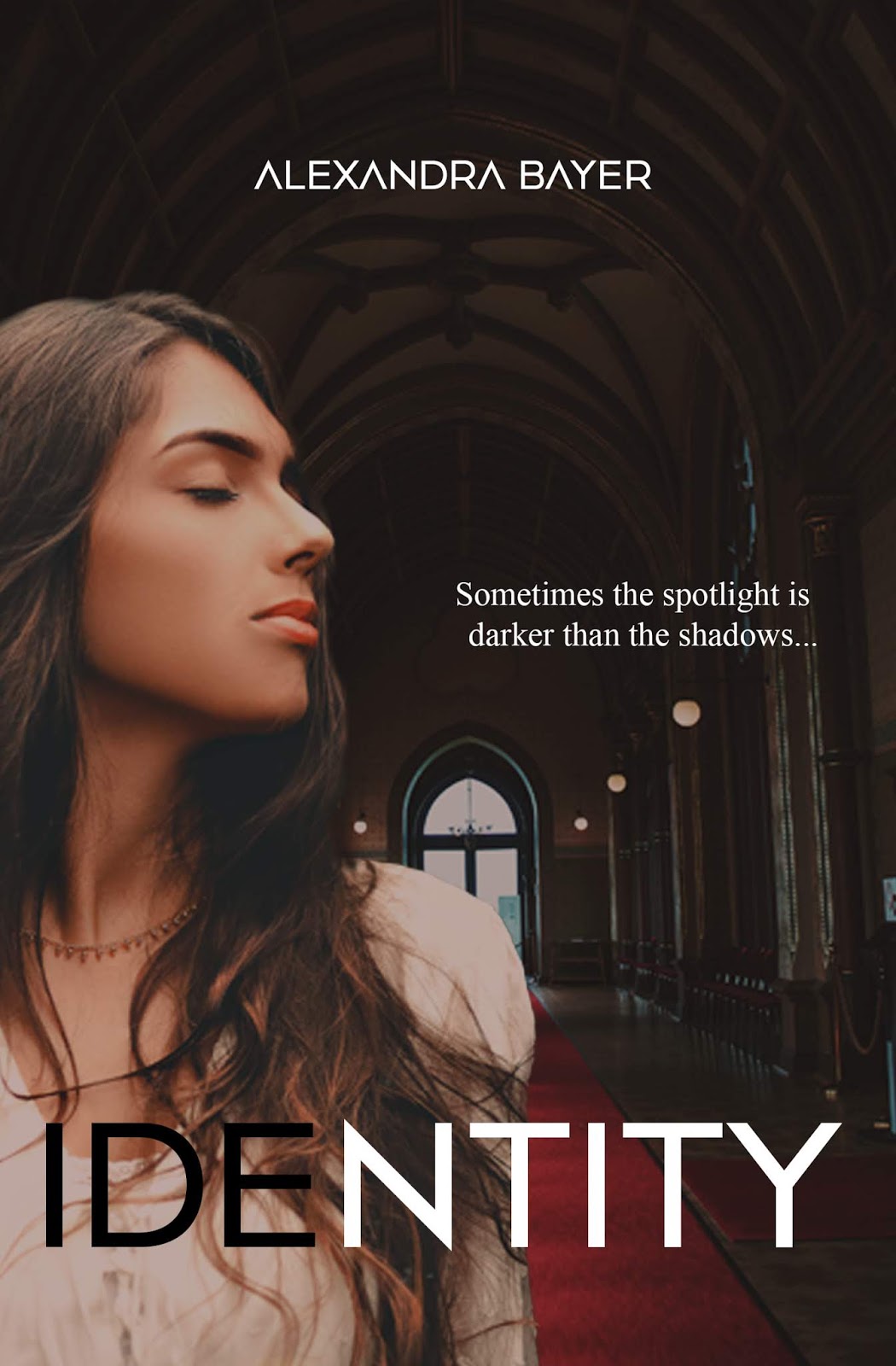 Book Reviews by Lex: Identity