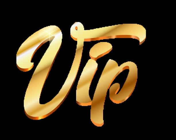 VIP Name Calligraphy Png - toppngsite