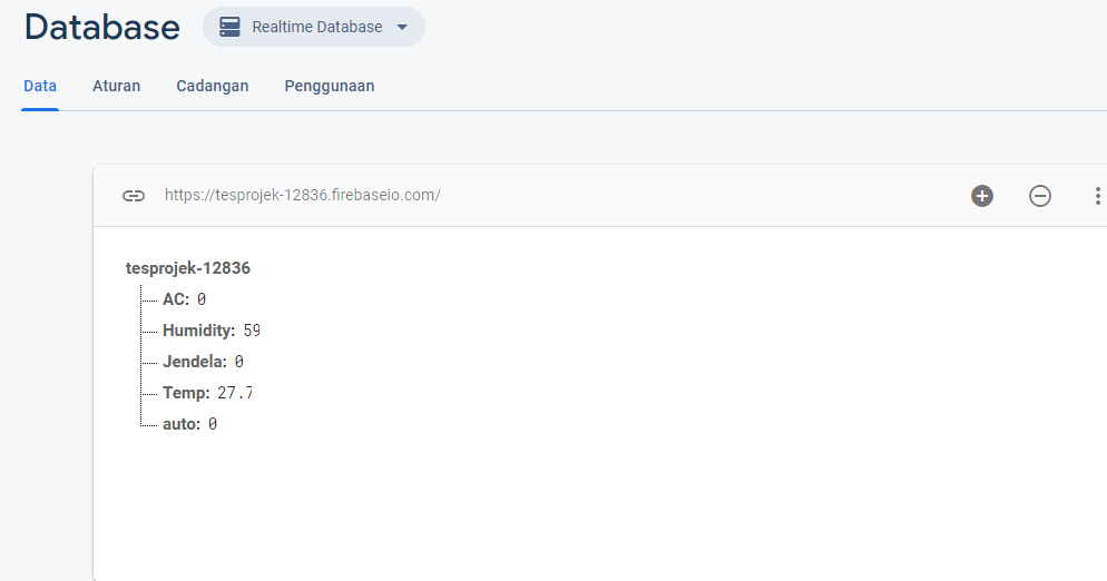 Al Ilmu (Berbagi Ilmu Opo Wae): IoT Smart Home