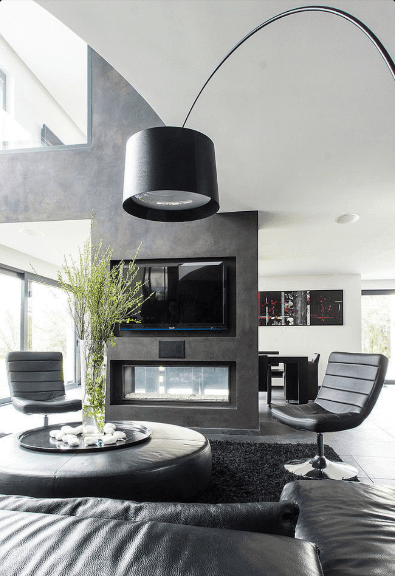 Quais Os Estilos De Decoração De Interiores Últimas Decoração