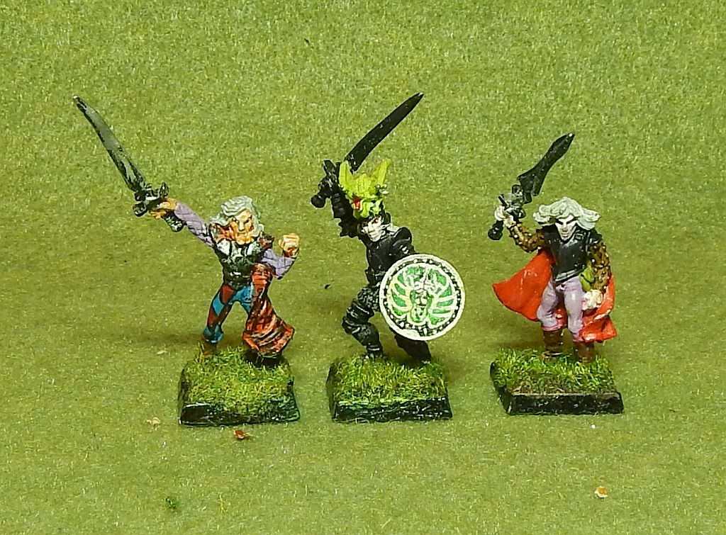 Scrivsland: SALE - Oldhammer Classics Elric of Melnibone