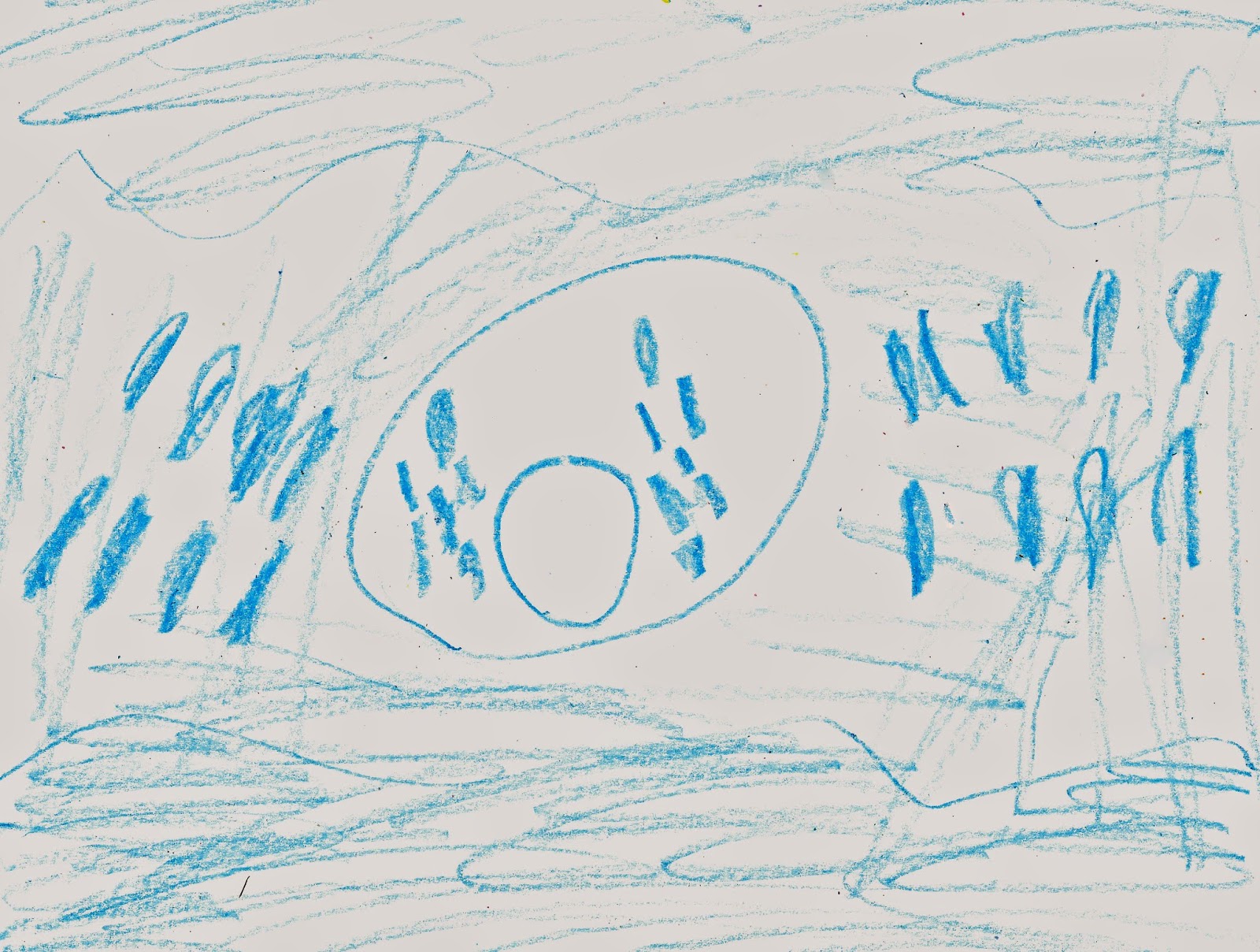 Drawn to the 80's: "All Cried Out" Lisa Lisa and Cult Jam, 1986