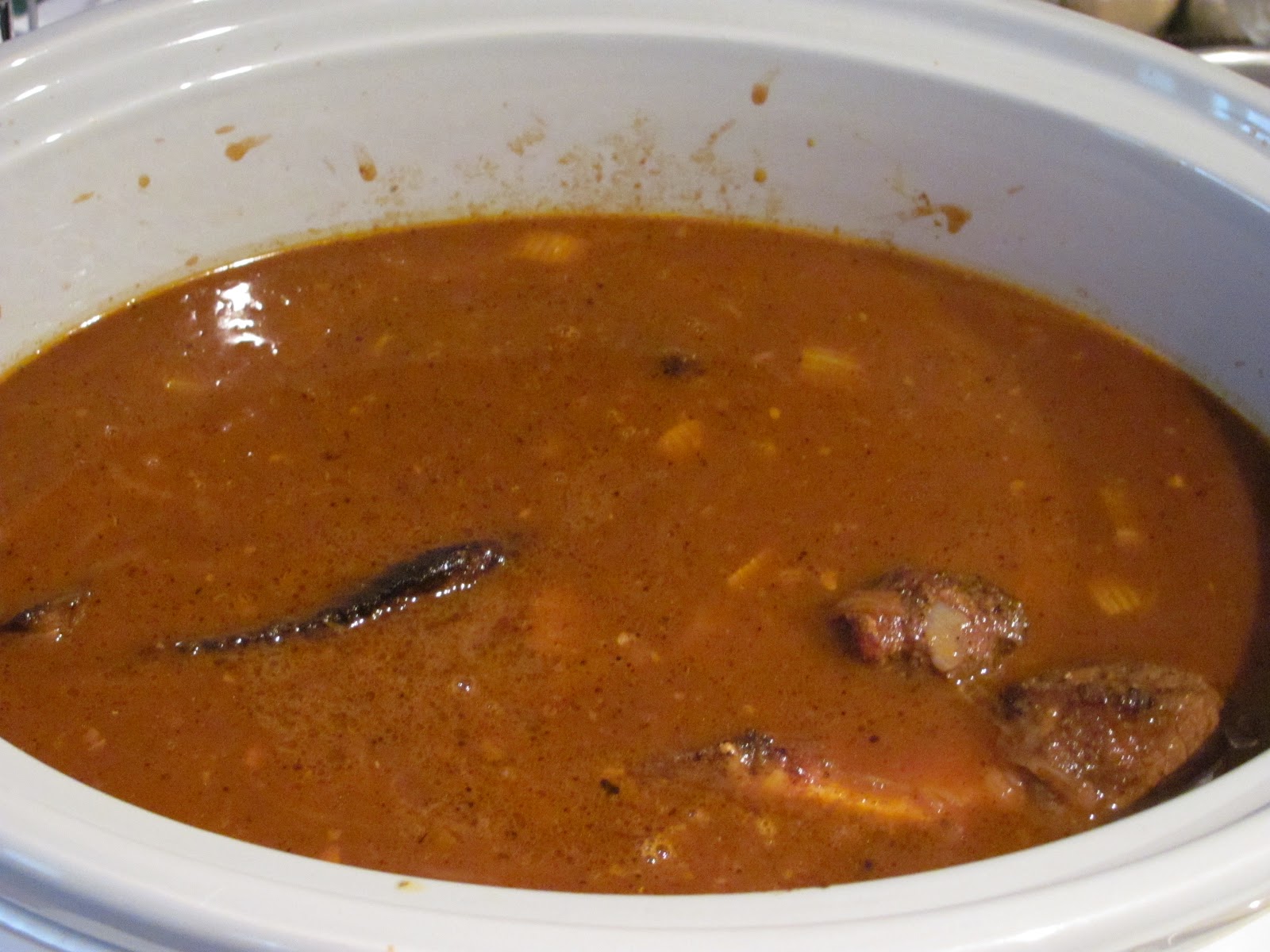 Braised Beef Knuckle at Charles Casale blog