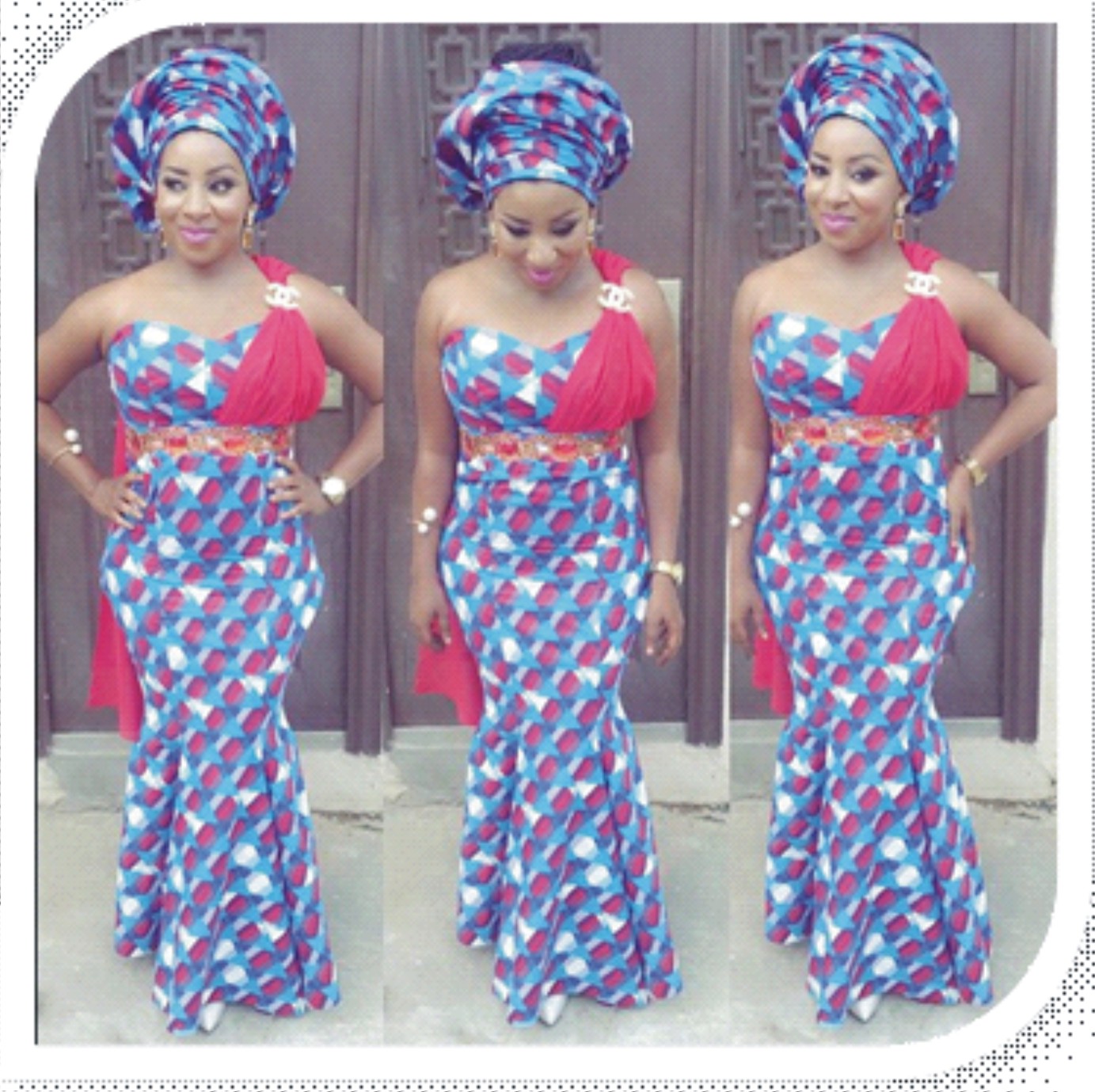 SINGLESMEET: 11 STUNNING AKARA STYLES FOR WOMEN
