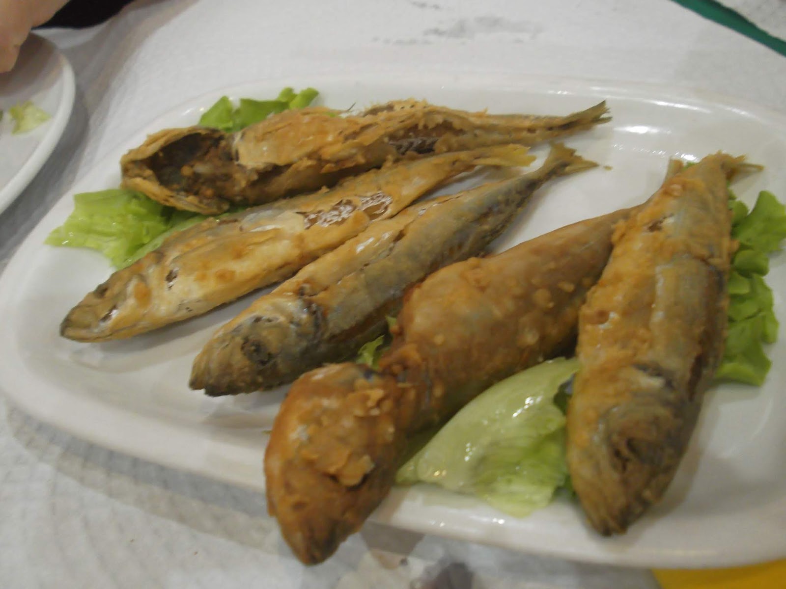 Chá de Limonete: 2019