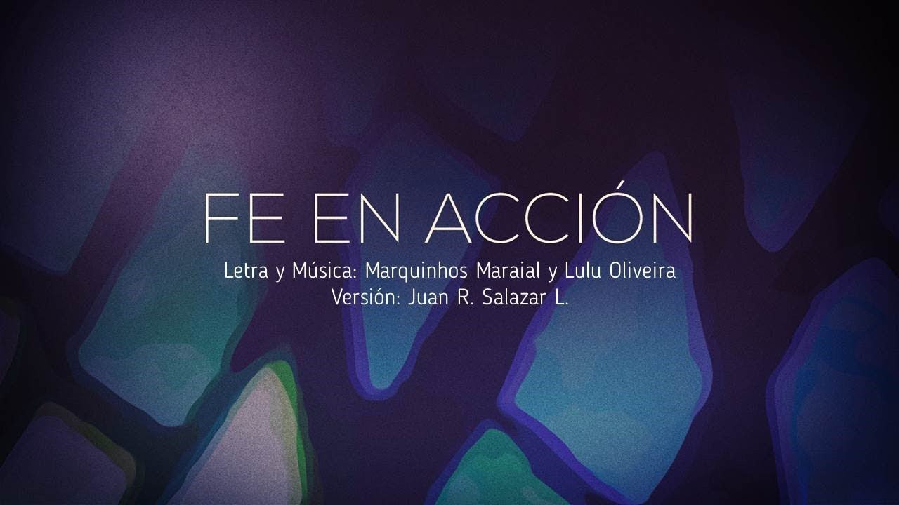 febrero 2019 ~ FE EN ACCION