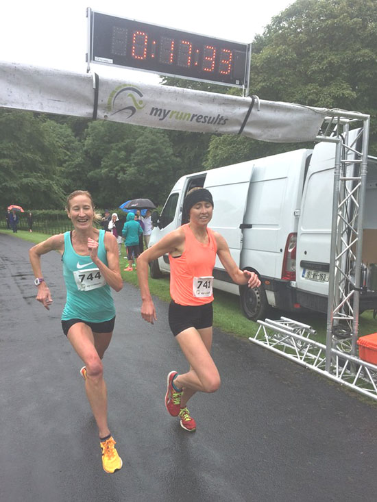 Photo Credit: MyRunResults