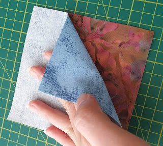 Patchwork Runner Tips! Make Your Own Pattern!