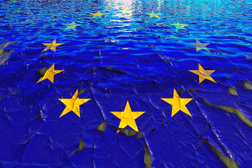 Merci´s Blog: Das sollte man noch vor der EU Wahl wissen ....