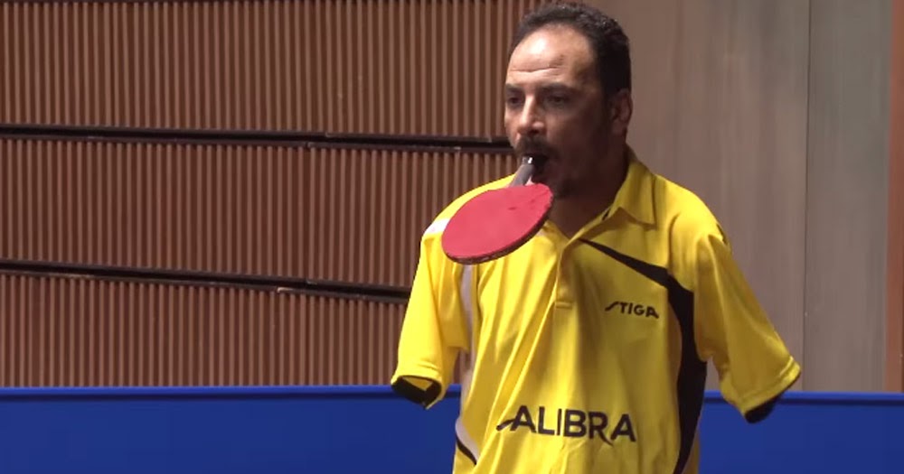 Interabile Coaching: Ibrahim Hamato