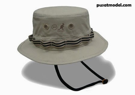 15 Jenis Model Topi Yang Populer