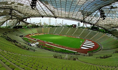 belogbleeko: The Most Beautiful Stadiums In The World