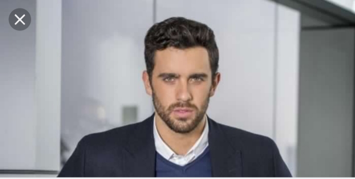 Los Ojos del Espectador: José Pablo Minor actor Mexicano