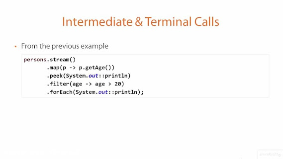 Top 15 Java 8 Stream and Functional Programming Interview Questions ... Top 15 Java 8 Stream and Functional Programming Interview Questions ...