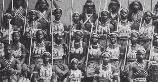 Amazonas, las mujeres guerreras que dieron nombre a un río