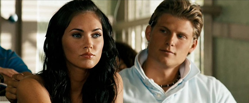 Book Girl: Favorite Character: Mikaela Banes (Transformers)