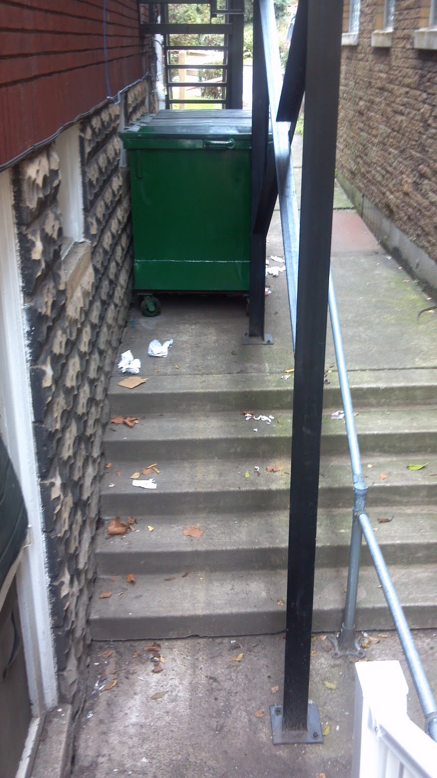 Nick's Fire - Electrical- Safety & Security Blog: Why you should not ...