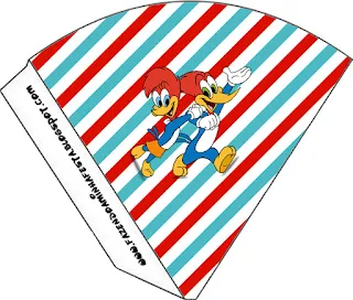 Pájaro Loco: Imprimibles Gratis para Fiestas. - Ideas y material gratis ...