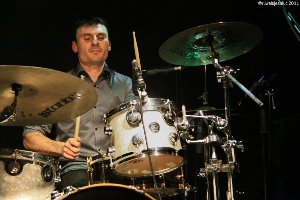 Billy C. Farlow & the Mercy Band + Sofaï & the Sweet Talkers (09/03/11)