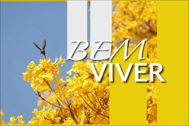 Flávio Leandro: COMO VIVER BEM