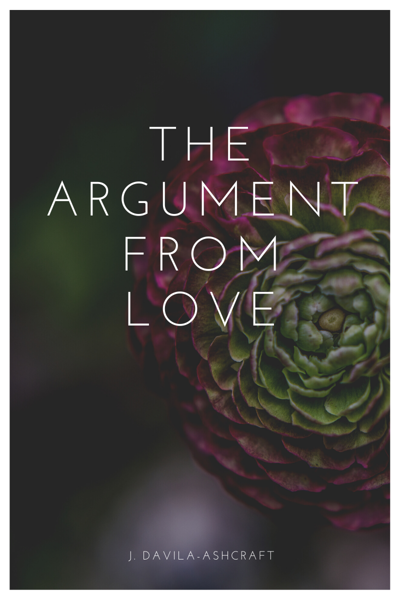 The Argument from Love