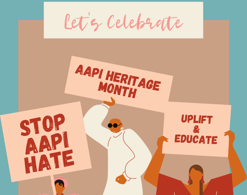AAPI Month Resources for Your Classroom!