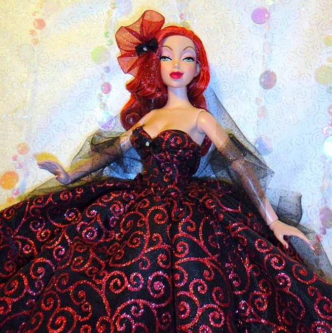 ImNotBad.com - A Jessica Rabbit Site: Custom Made Dresses for Jessica ...